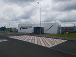 Фиджитал центр (Pritomskiy prospekt No:10/1), siberspor  Kemerovo'dan