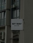 Myway&coffee (Grunvaldskaja vulica No:26), güzellik salonu  Moguilev'den