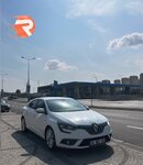 Rapid Wheels Oto Kiralama (İstanbul, Başakşehir, Kayabaşı Mah., Ulubatlı Hasan Cad., 2B), oto kiralama  İstanbul'dan