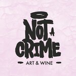 Not A Crime (Kommunisticheskaya Street No:48А), güvenlik ve alarm sistemleri  Novosibirsk'ten