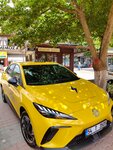 Yeni Cami Taksi Durağı (Dereboğazı Mh., Ziya Gökalp Cd., No: 02, Hendek, Sakarya), taksi durağı  Hendek'ten