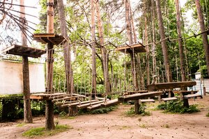 ProstoPark (Yadrinskoye HIghway No:2А, Cheboksary), piknik alanı  Cheboksary'den