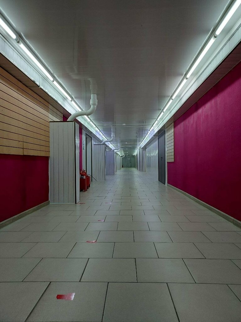 Müşteri memnuniyeti Fulfillment Warehouse Express, Moskova, foto