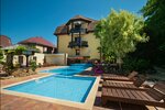 Mane (ulitsa Gogolya No:21/2, Arkhipo-Osipovka Village), otel  Krasnodarski krayından