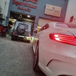 Elegant Performance Garage (85, Baghdad Street, Deira, Dubai), otomobil servisi  Dubai'den
