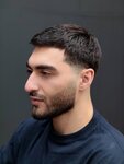 Topgun (Osenniy Boulevard No:8А), berberler  Moskova'dan