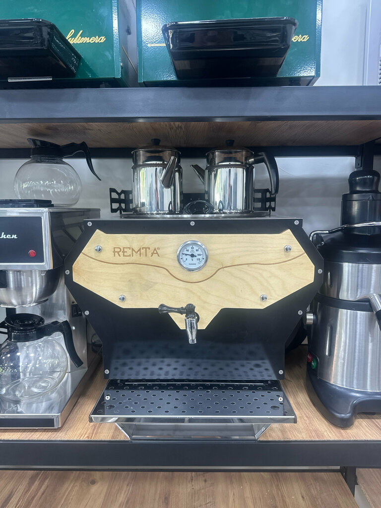 Cam ve cam ürün üreticisi İdeal Horeca - Endüstriyel Mutfak Ekipmanları, İstanbul, foto