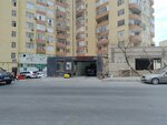 Car Wash (Baku, Arif Mehdiev Street), oto yıkama  Bakü'den