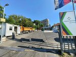 Gradska čistoća, pogon Palilula (Despota Stefana Boulevard No:140A, Belgrade), bina, site yönetimi  Belgrad'dan