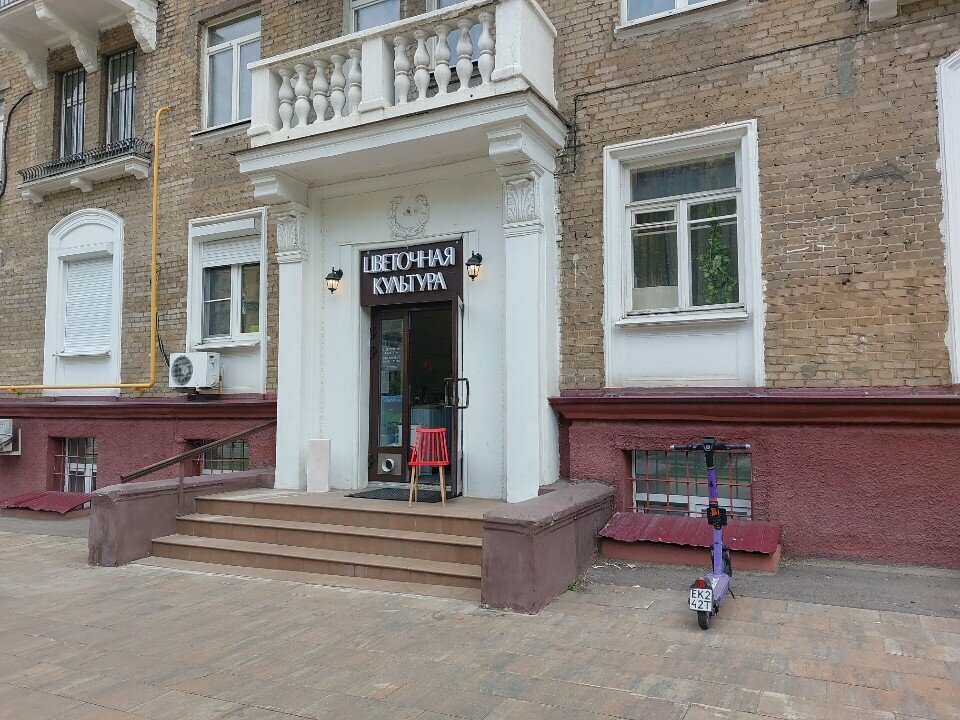 Torna işleri TechnoQuality, Moskova, foto