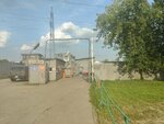 МГСА по ВАО, автостоянка № 408 (Reutovskaya Street No:16А), garajlar  Moskova'dan
