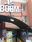 Boom (Beıbarys Sultan kóshesi No:25/1), siberspor  Astana'dan
