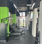 Xfit Point (Solnechnaya ulitsa No:6), fitness kulüpleri  Liubertsy'den