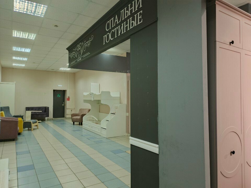 Yatak odası mobilyaları Спальни гостиные, Ulyanovsk, foto