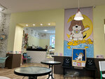Beagle Coffee (Sviardlova Street No:19), kahve dükkanları  Minsk'ten
