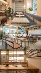 Dizengof/99 (2nd Brestskaya Street No:37с1), kafe  Moskova'dan