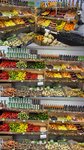 Vegetables-fruits (Ilıas Jansúgirov kóshesi No:659), manavlar  Almatı'dan