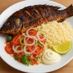 Les Délices De Charly (Na Příkopě No:860/24), restoran  Prag'dan