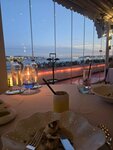 Aqua Restaurant (İstanbul, Beşiktaş, Çırağan Cad., 28), restoran  İstanbul'dan