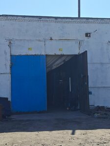 Car service (Republic of Karelia, Kemskoye gorodskoye poseleniye, Kem), otomobil servisi  Kem'den