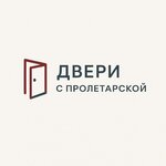 Двери с Пролетарской (Pervomayskaya ulitsa No:235А), kapılar  Karaçev'den