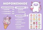 Ти и Йети (Krymskaya Street No:22к14), kafe  Gelencik'ten