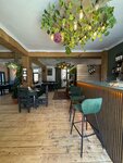 Paxlava (Myasnikyan Street No:33), restoran  Dilican'dan