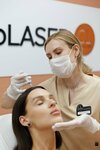 CosmoLaser (40 let Pobedy Street No:137), epilasyon  Krasnodar'dan