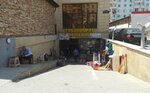 Khirdavat (Babək küçəsi No:198), mini-market  Sumgayıt'tan
