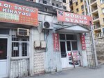 Ev alqi-satqisi ve kirayesi (Xan Susinski Street No:31), emlak ofisi  Bakü'den