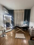 Danara_lashbrow (Abay Avenue No:130), kaş ve kirpik salonu  Almatı'dan