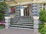 Yes! Happiness (Uritskogo Street No:37), giyim mağazası  Novosibirsk'ten