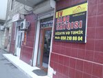 Ev alqi satqisi (Faiq Yusifov Street No:172A), emlak ofisi  Bakü'den