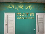 Maym Buxgalteriya (Small Ring Road No:19A, Almazar District), muhasebeciler  Taşkent'ten