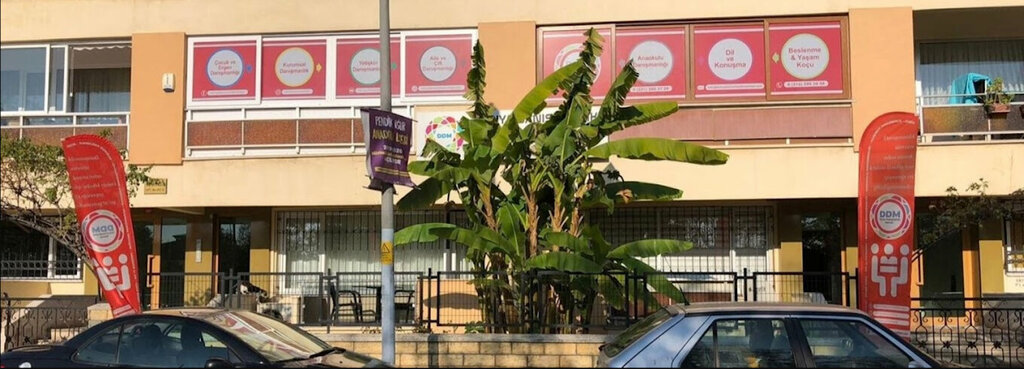 Psikoloji merkezi Ataşehir Dünya Danışmanlık Merkezi Ataşehir Psikolog, İstanbul, foto