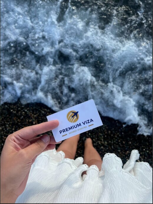 Pasaport ve vize işlemleri Premium Visa, Minsk, foto