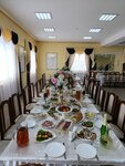 Жасмин (Vokzalnoye shosse No:6), kafe  Orsk'tan