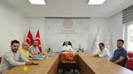 Yahyalı İlçe Milli Eğitim Müdürlüğü (Kayseri, Yahyalı, 100. Yıl Mah., Yurt Sok., 2A), devlet kurumları ve bakanlıklar  Yahyalı'dan
