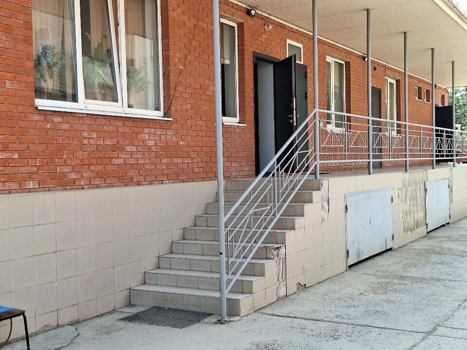 Kablo firmaları Sistema Kompleksnoy Postavki, Krasnodar, foto