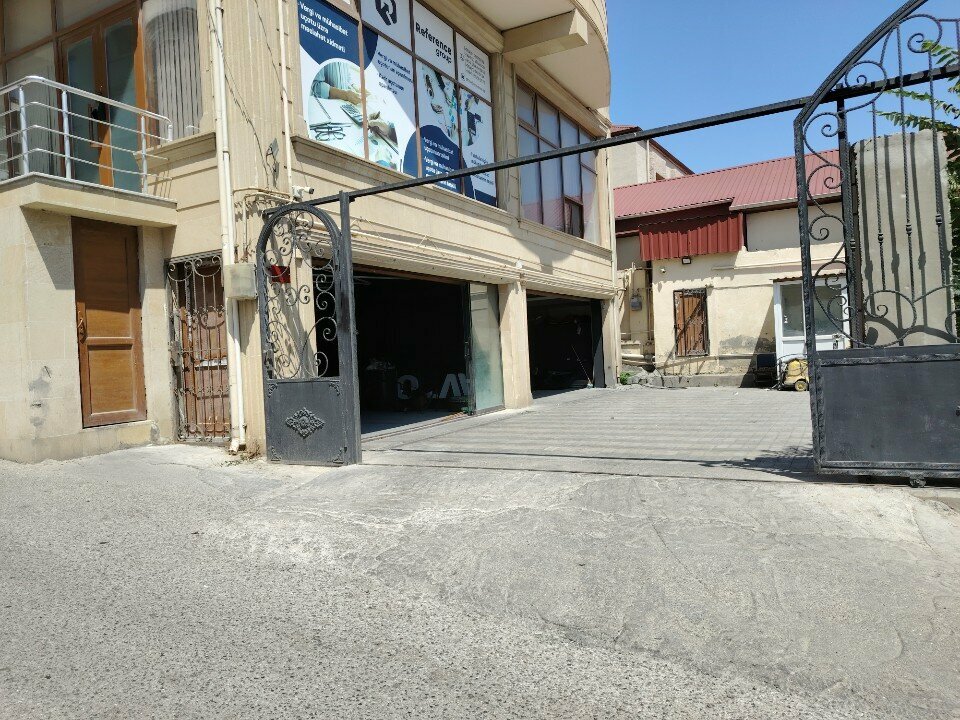 Oto döşeme Br Car Design, Bakü, foto