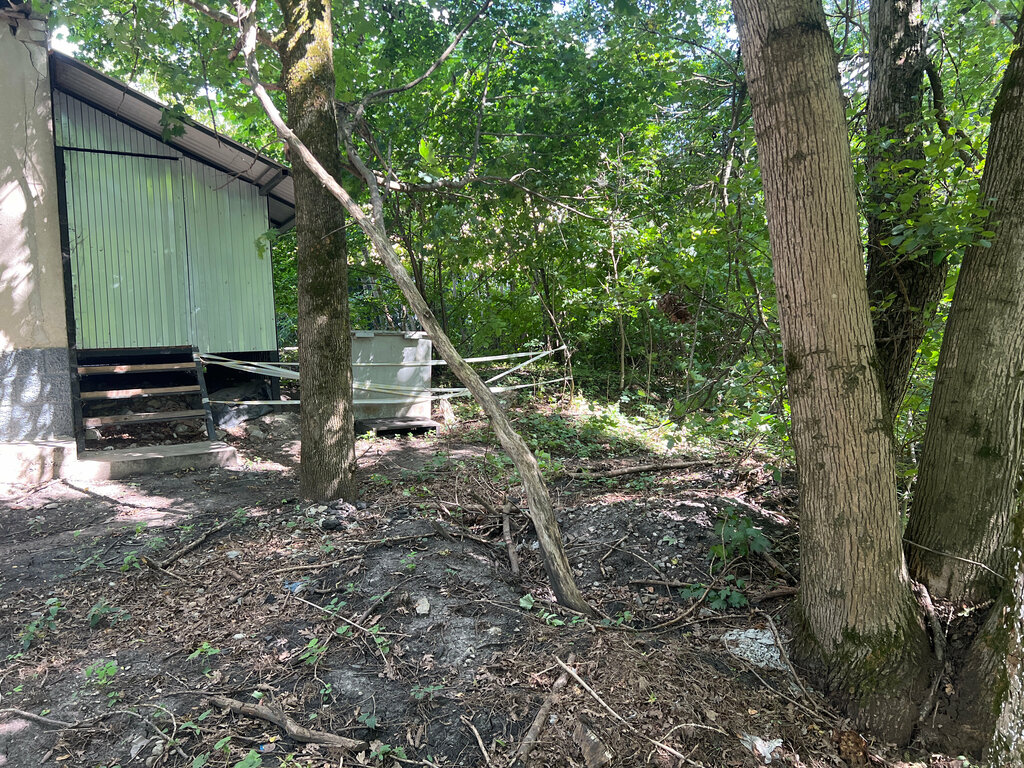 Tuvalet Туалет, Belgorodskaya oblastı, foto