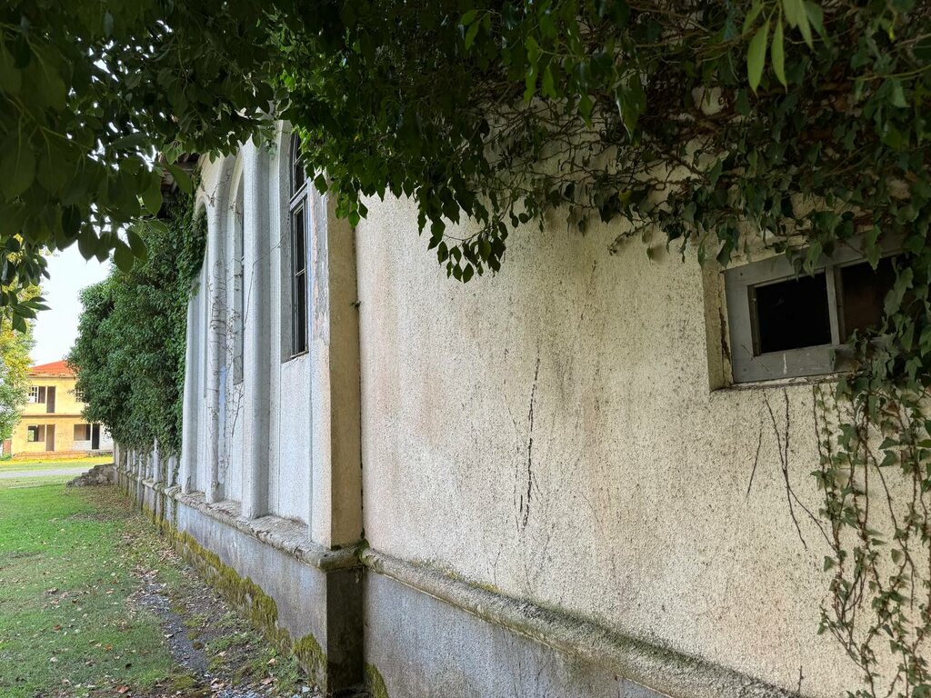 Sinemalar Cinema, Oçamçıra, foto