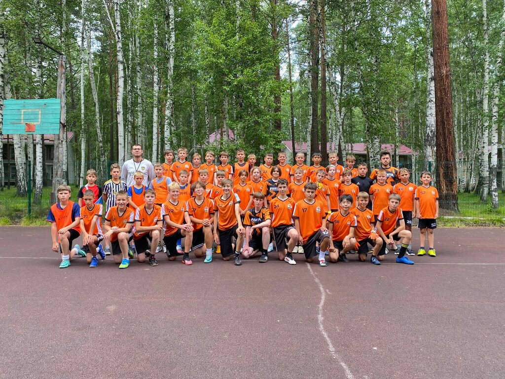 Spor kulüpleri Ракета, Irkutsk, foto