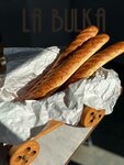 La Bulka (1st Promyshlennaya Street No:2), ekmek fırını  Saransk'tan