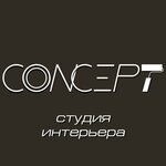 Concept studio (Samarskaya Street No:161А, Samara), boya ve cila malzemeleri üretim ve satış yerleri  Samara'dan