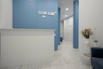 Clean Clinic (Entuziastov Street No:25), tıp merkezleri ve klinikler  Surgut'tan