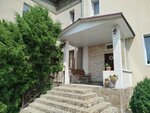 Guest house Tumanyan 6 (ulitsa Tumanyana No:6), otel  Volgograd'dan