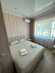 Удача (Kropotkin, Aviatsionnaya ulitsa, 104/1), hotel  Kropotkin'den