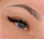 Наращивание ресниц. Массаж лица (Roshchinskaya ulitsa No:9), masaj salonları  İvanteyevka'dan