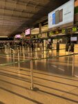 Catania – Fontanarossa Airport (Sicily, Catania, Catania – Fontanarossa Airport), havaalanları  Sicilya'dan